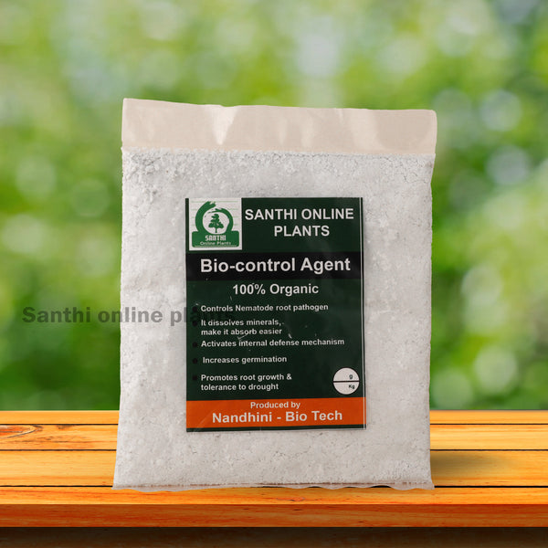Bio Control Agent – Santhi Online Plants