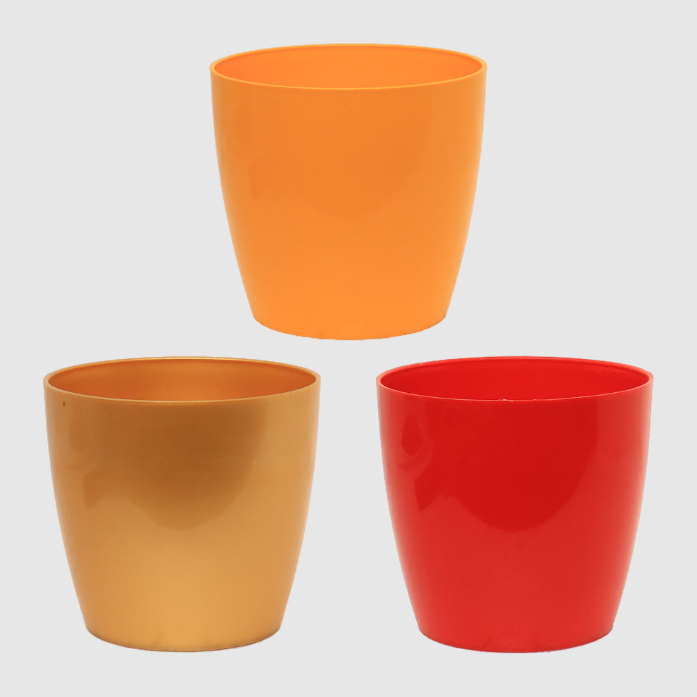TITAN 2000 POT Any Colors(Pieces: 3) – Santhi Online Plants
