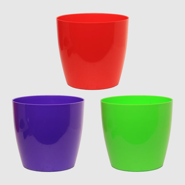 TITAN 5000 POT Any Colors(Pieces: 3) – Santhi Online Plants