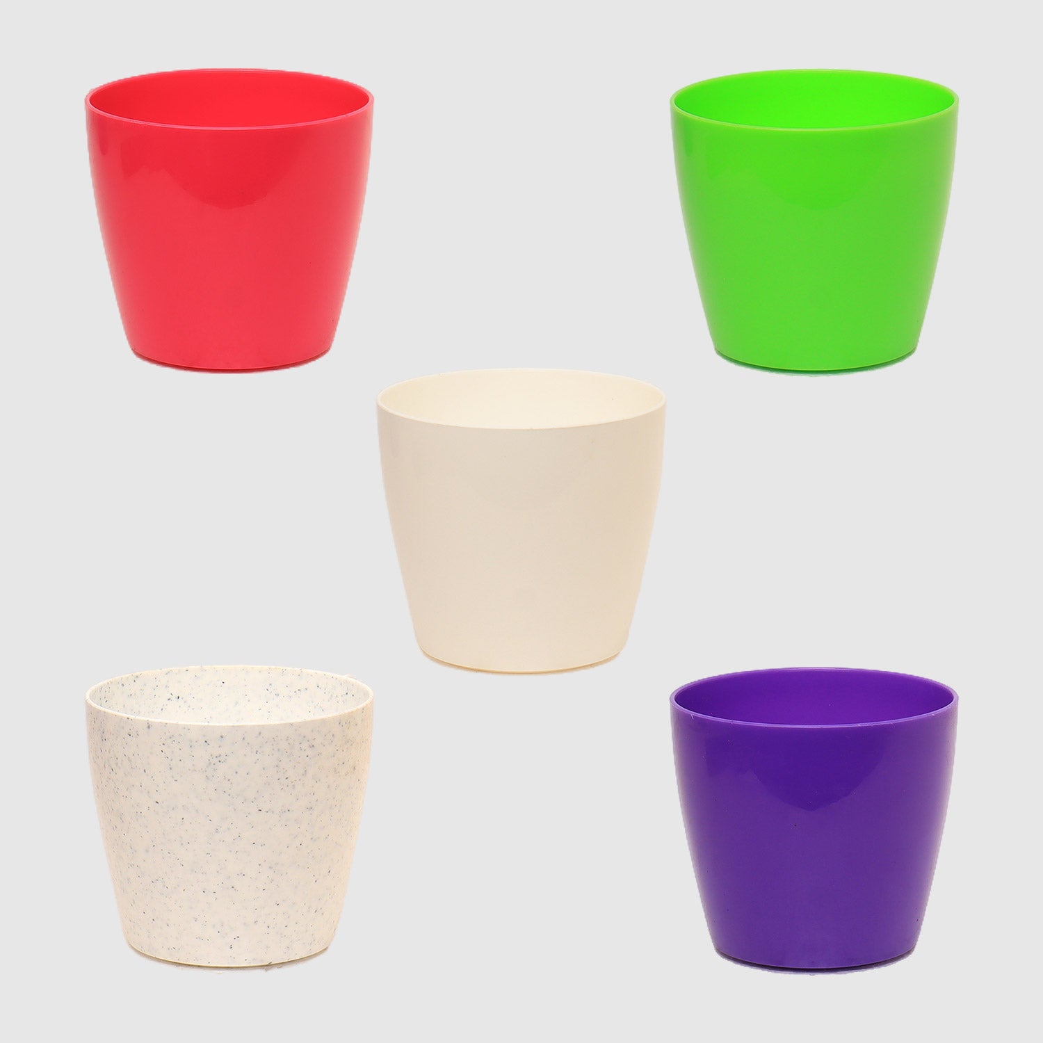 TITAN 500 POT Any Colors(Pieces: 5) – Santhi Online Plants