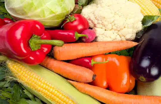 Perfect Bio-Vegetable mix – Vegetable fertilizer (SOP – Nutrient mix f ...